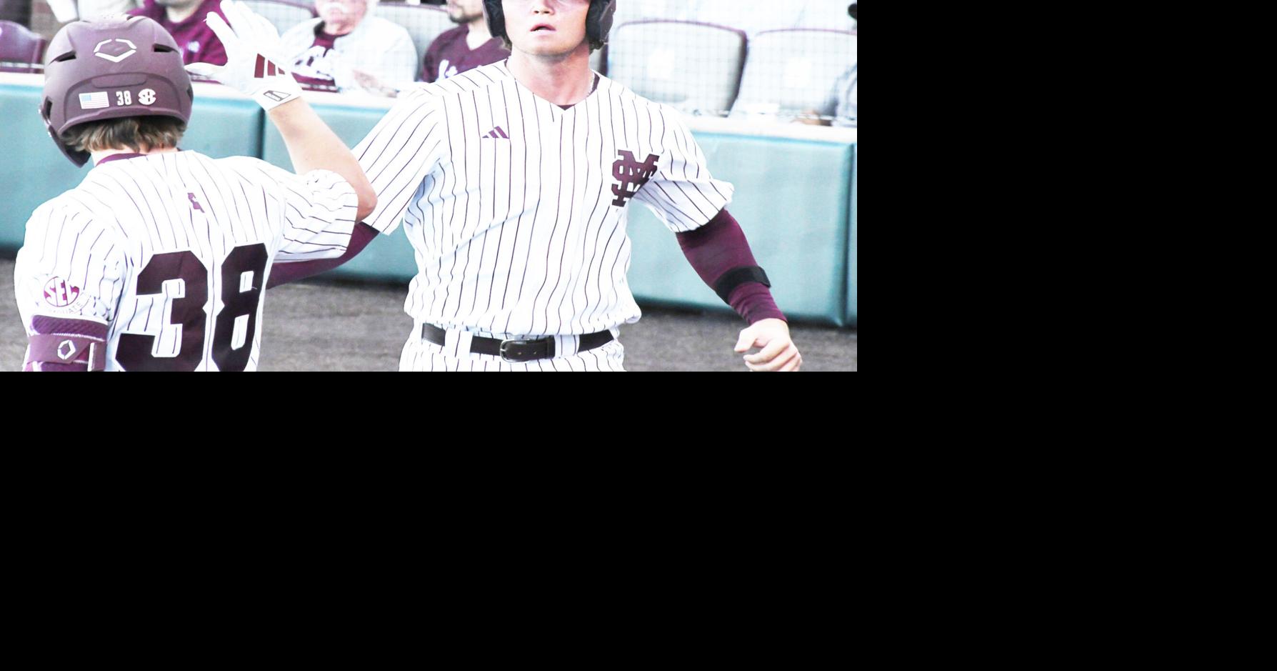 Bulldogs start fast to jolt Jaguars in baseball | Sports ...