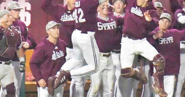 Bulldogs kick off Super Bulldog Weekend with key SEC baseball series ...