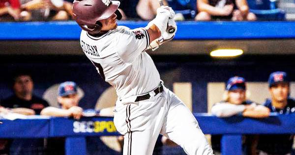 MSU's Hujsak, Auger land on All-Southeastern Conference Tournament Team ...