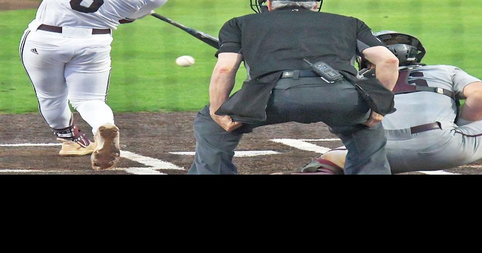 Leading off: MSU senior Larry has high expectations heading into season ...