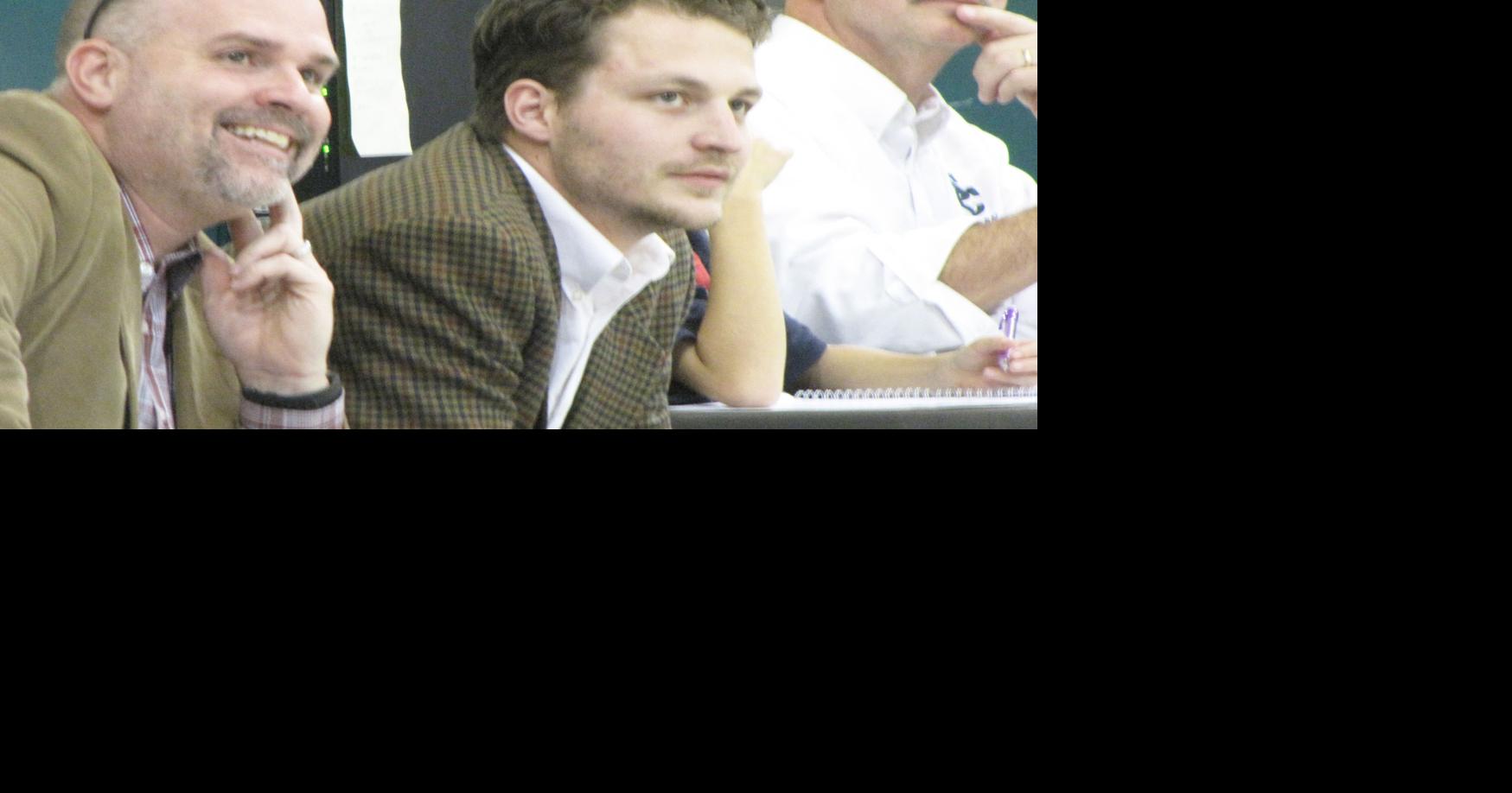 Buckner leaves Starkville Christian after eight years of coaching ...