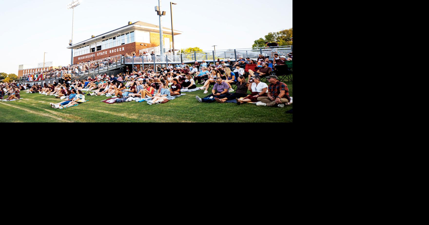 MSU continues to use home field as an advantage | Sports ...
