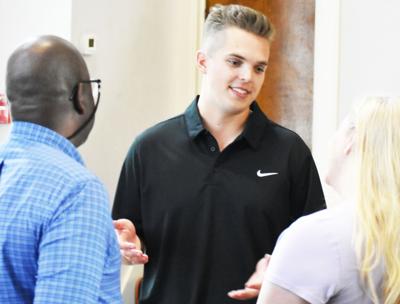 Muse ready to help Monaghan and Yellow Jackets | Sports ...