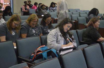 SOCSD holds excellence summit | News | starkvilledailynews.com