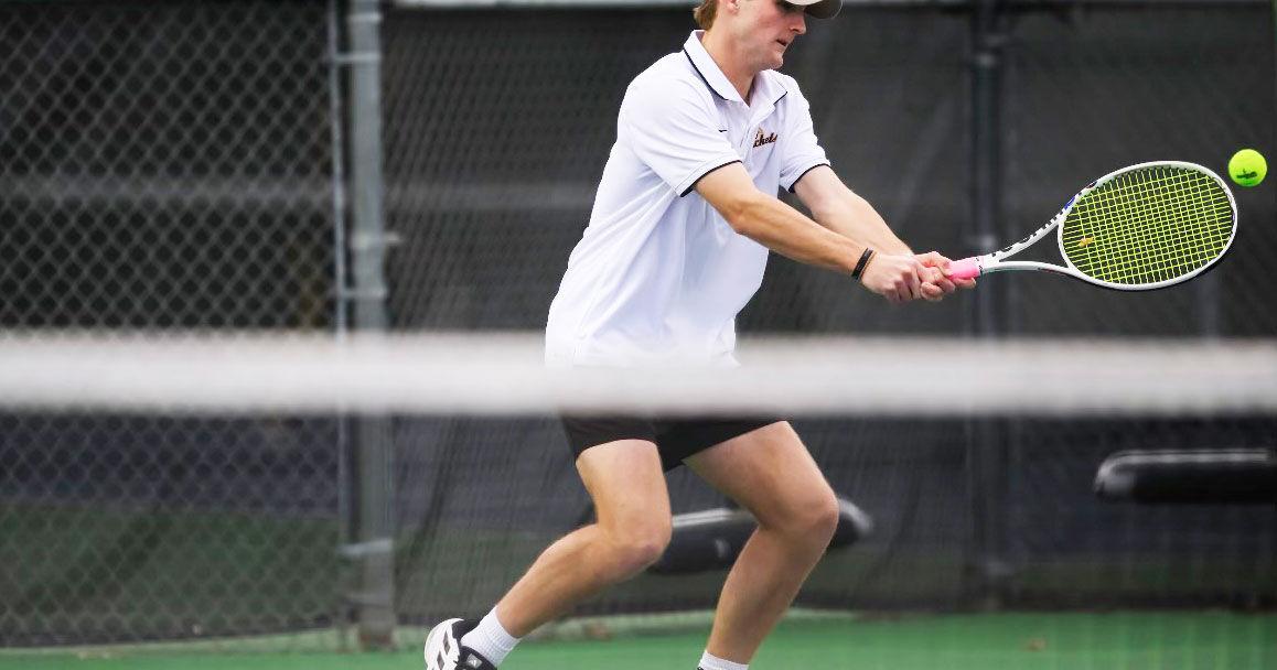 Lockhart to wrap up SHS tennis career at all-star match | Sports ...