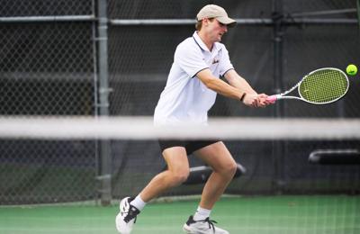 Lockhart to wrap up SHS tennis career at all-star match | Sports ...