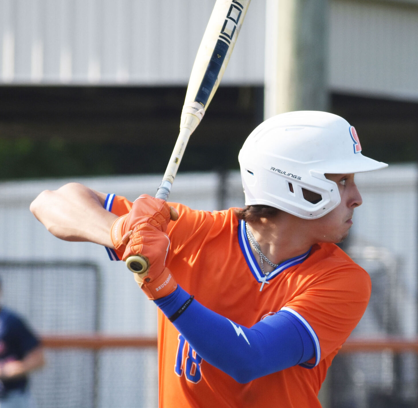 SDN High School Baseball All-Area Player of the Year: Blake Little ...