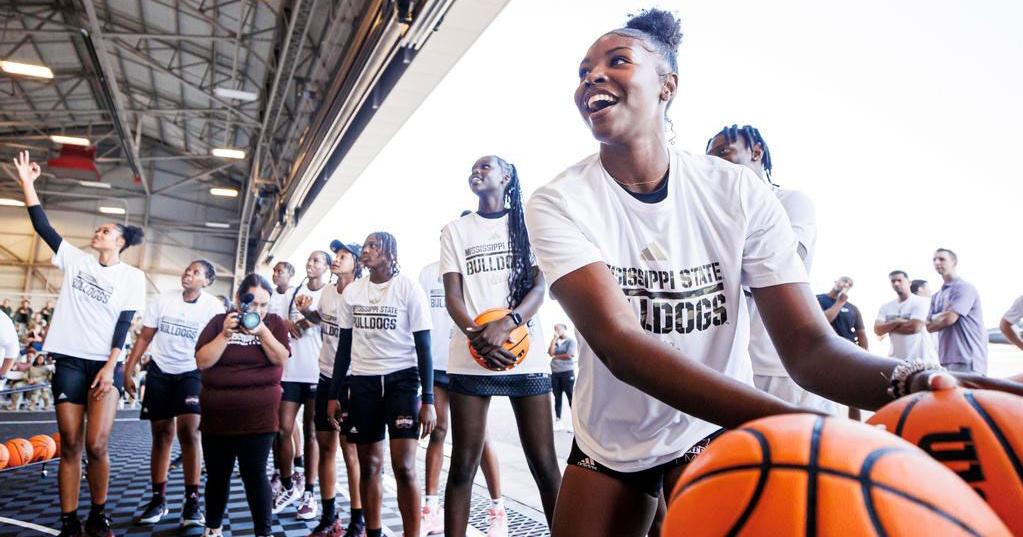 MSU's Powe looks to benefit from strong freshman season | Sports ...