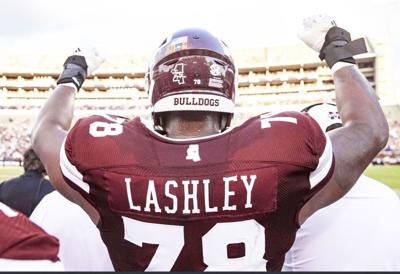Lashley given a chance with the Saints | Sports | starkvilledailynews.com
