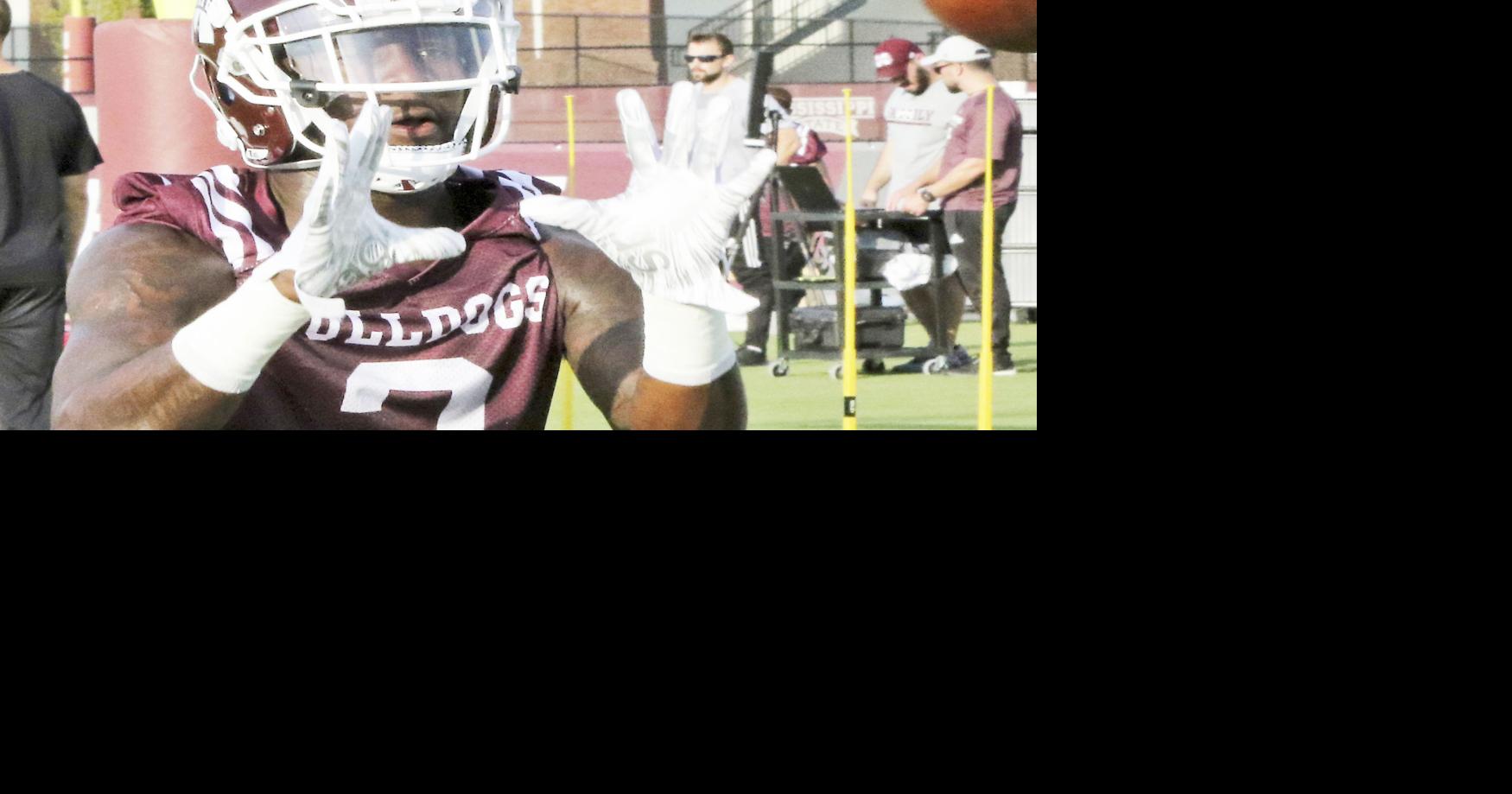 Wide receiver Jason returns to MSU | Sports | starkvilledailynews.com