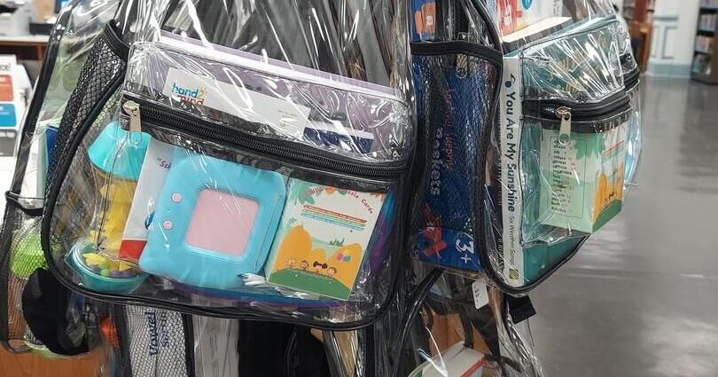 Starkville Public Library launches Autism resource kits for families ...