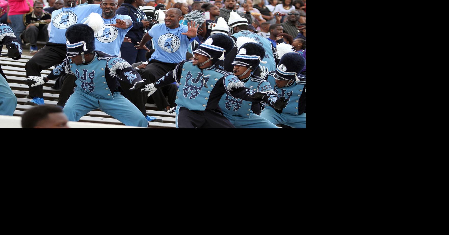 Jackson State band to perform in Biden inauguration event | Arts ...