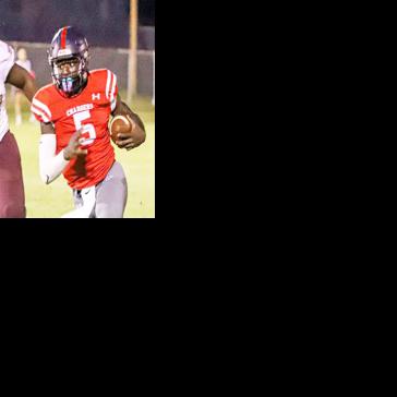 OCH Regional Medical Center Athlete of the Week: Tylan Carter | Sports ...