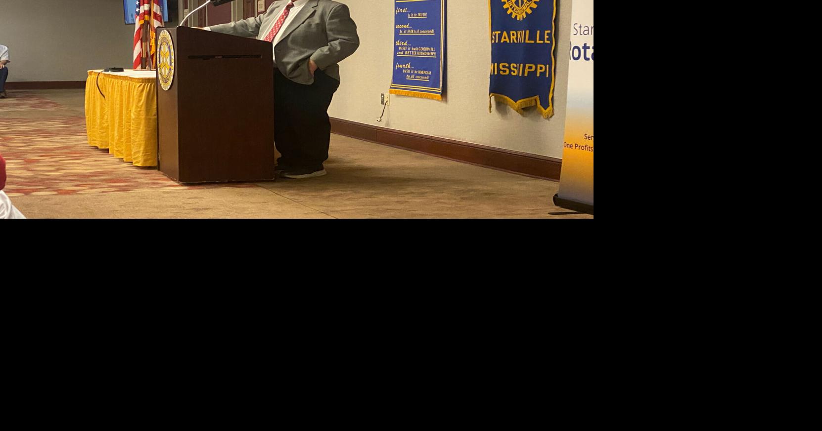 MDOC commissioner focusing on moral rehabilitation | News ...