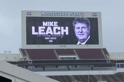 MSU mourns the loss of head football coach Mike Leach | Sports ...