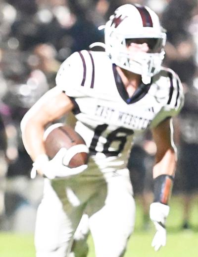 OCH Regional Medical Center Athlete of the Week: Briceton Johnson ...