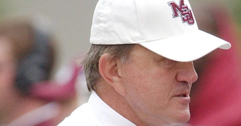 Former MSU head football coach Sherrill, NCAA settle lawsuit | Sports ...