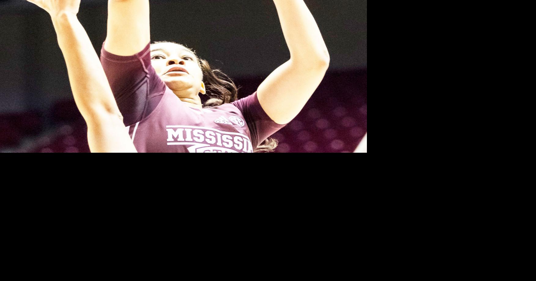 Jordan expects adversity will make MSU women stronger | Sports ...
