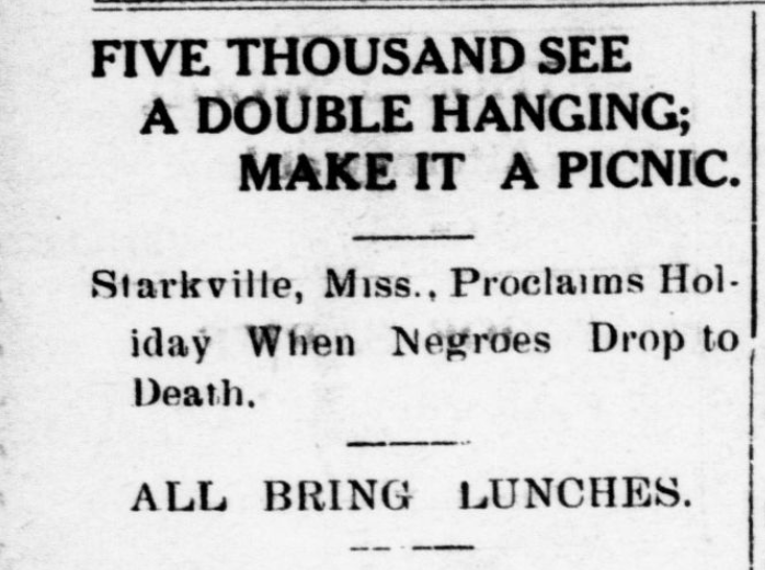Opinion: Confronting our own shameful newspaper histories ...