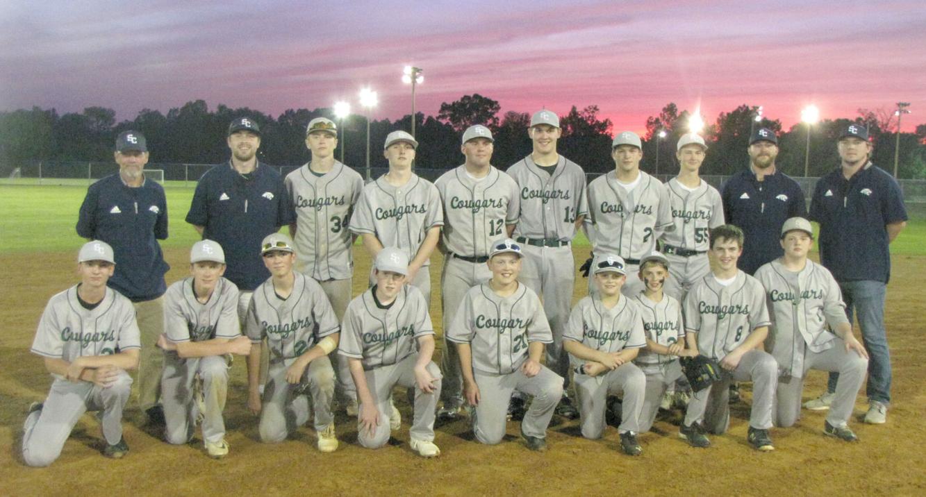 Starkville Christian finishes baseball season undefeated | Sports ...