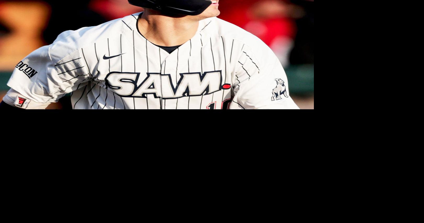 Ledbetter announces transfer to MSU baseball program | Sports ...