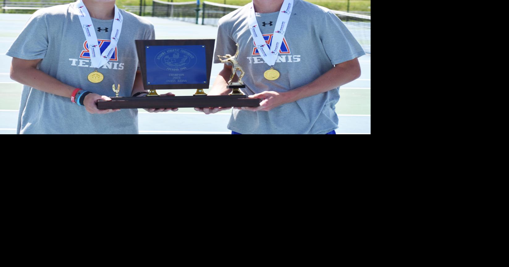 State of Starkville Academy athletics: Vols thrive in multi-sport ...