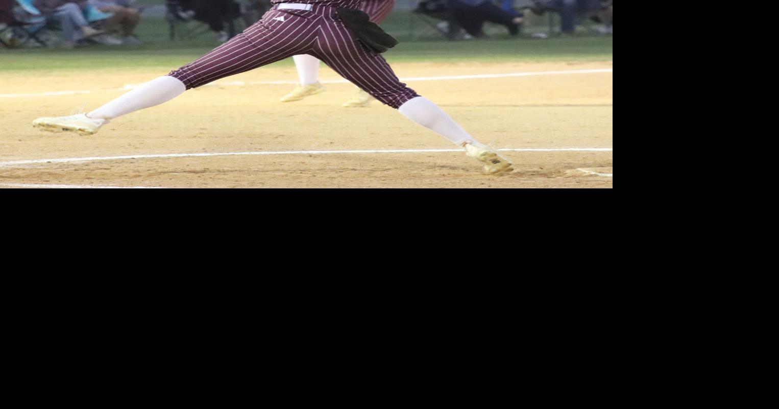 SDN High School Softball All-Area Team Player of the Year: Bella White ...