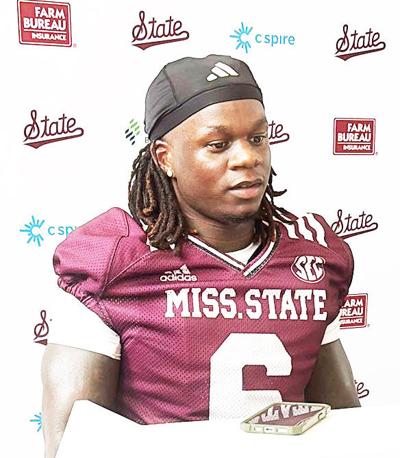 Booth doesn't take for granted an extra year with the Bulldogs | Sports ...