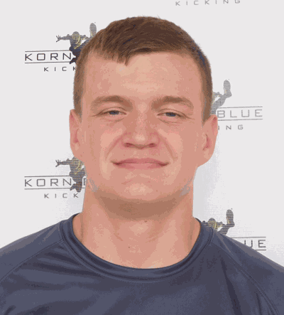 Long snapper Robich commits to MSU | Sports | starkvilledailynews.com
