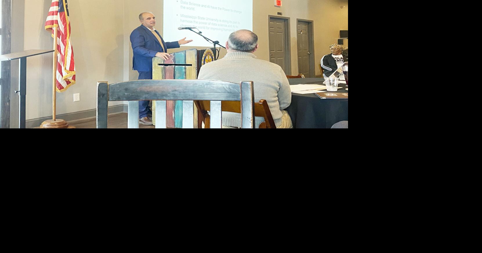 Dr. Mimmo Parisi, professor of Sociology and data science expert speaks ...