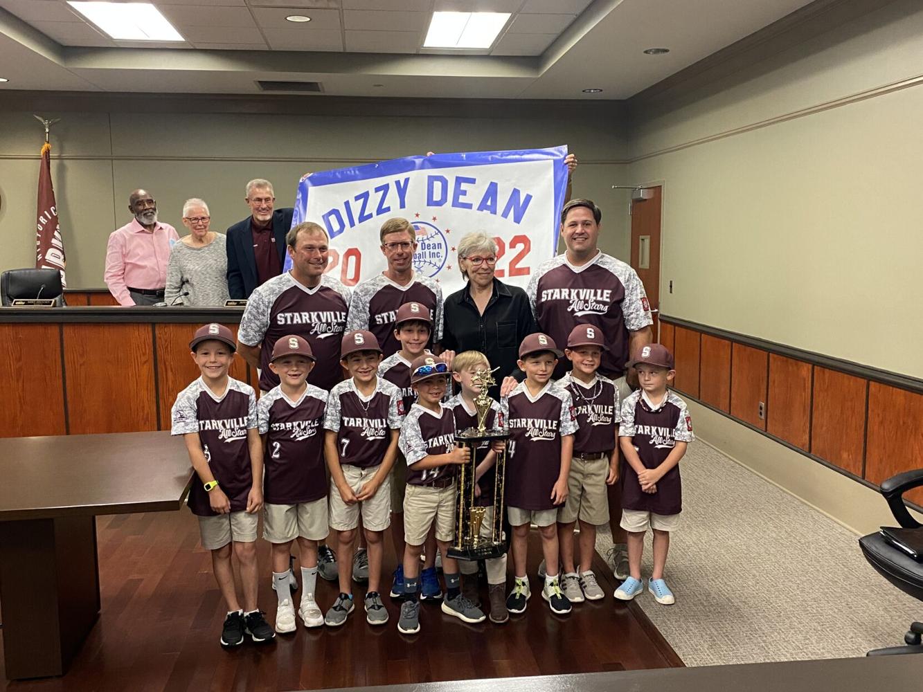 News | starkvilledailynews.com