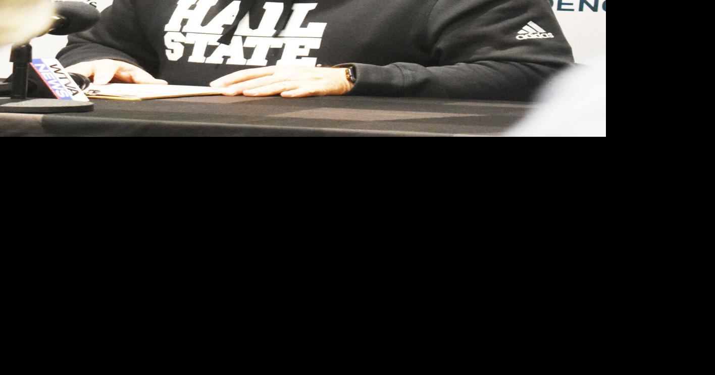 Q&A: Mississippi State head baseball coach Chris Lemonis | Sports ...