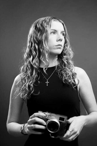 Life through her lens: Abby Grace Gordon talks photography, passion and ...