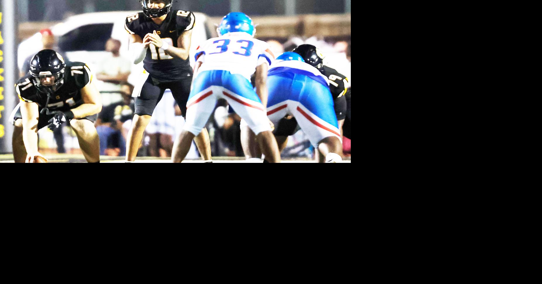 The Goon Squad: Smarrts added to skill makes Jackets solid across ...