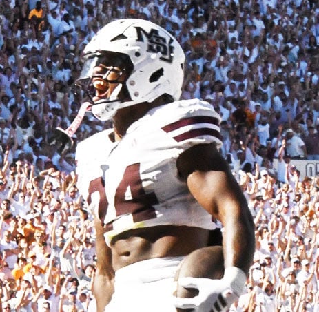 Top Dawg: Fluff Bothwell | Sports | starkvilledailynews.com