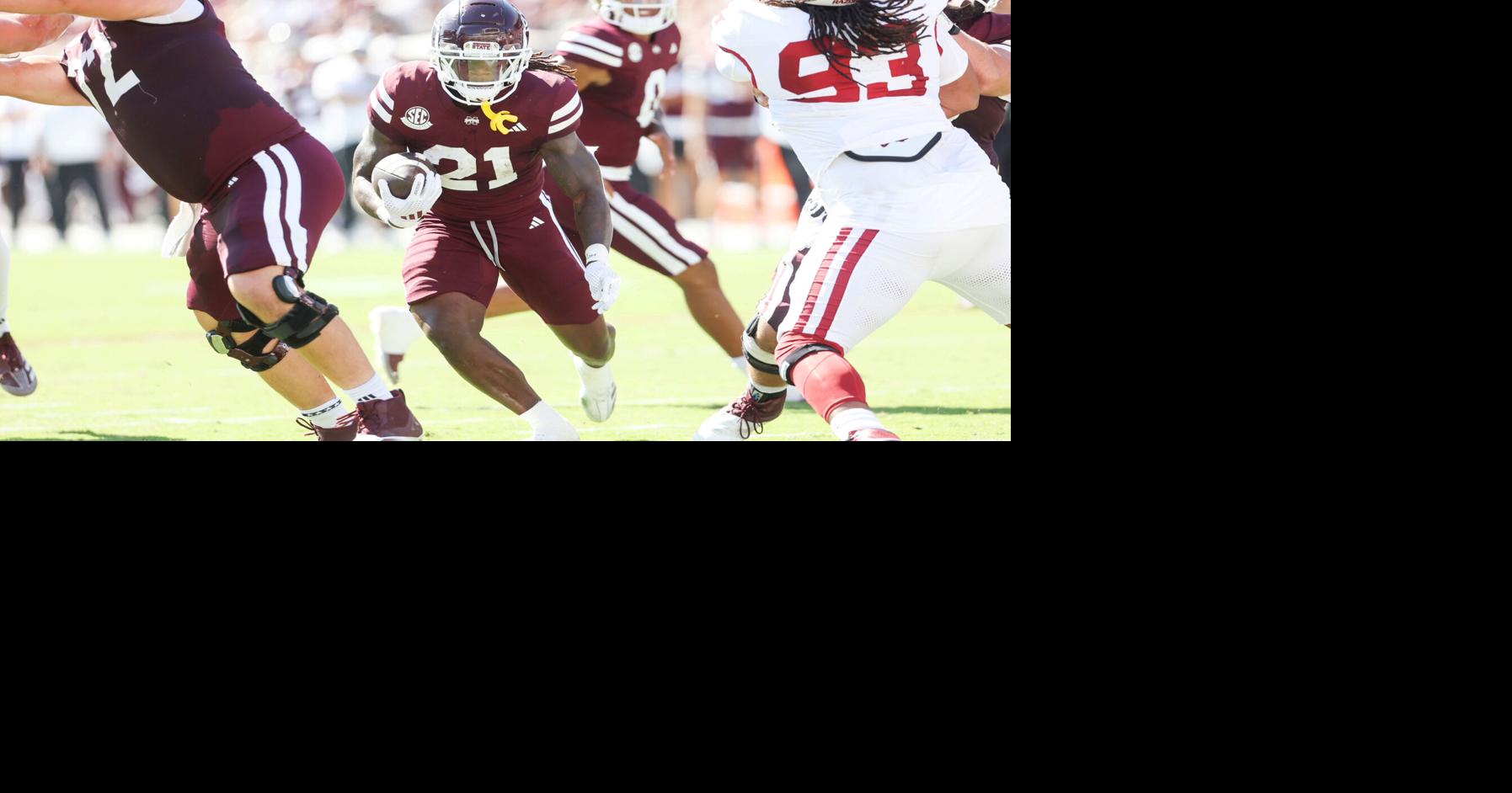 More times announced for MSU 2025 football schedule | Sports ...