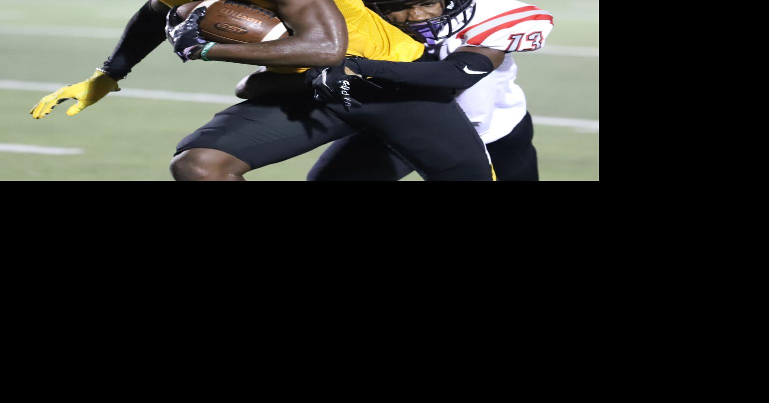 No shortage of work for Burnside of SHS | Sports | starkvilledailynews.com