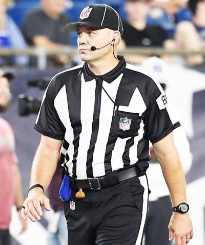 Freeman to be back judge for Super Bowl | Sports | starkvilledailynews.com