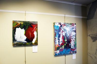 AiPP's annual Winter Showcase | Arts & Entertainment ...