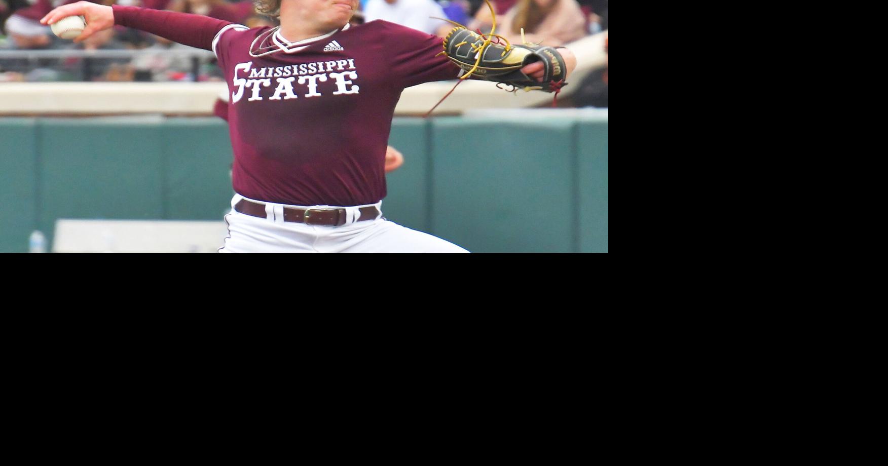 Bulldogs experience tough baseball outing against Sun Devils | Sports ...