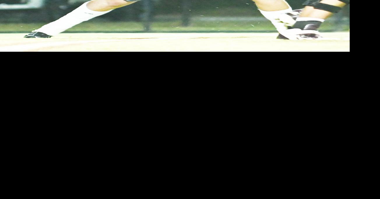 OCH Regional Medical Center Athlete of the Week: Kaleb Warnock | Sports ...