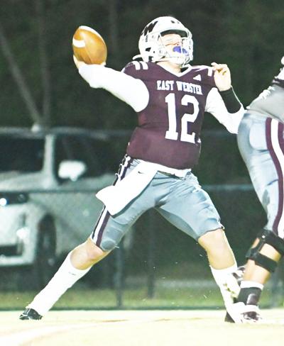 OCH Regional Medical Center Athlete of the Week: Kaleb Warnock | Sports ...