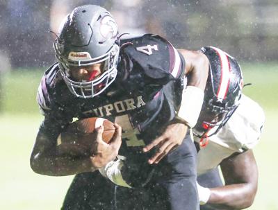 Gray proud of effort of Eagles this season | Sports ...