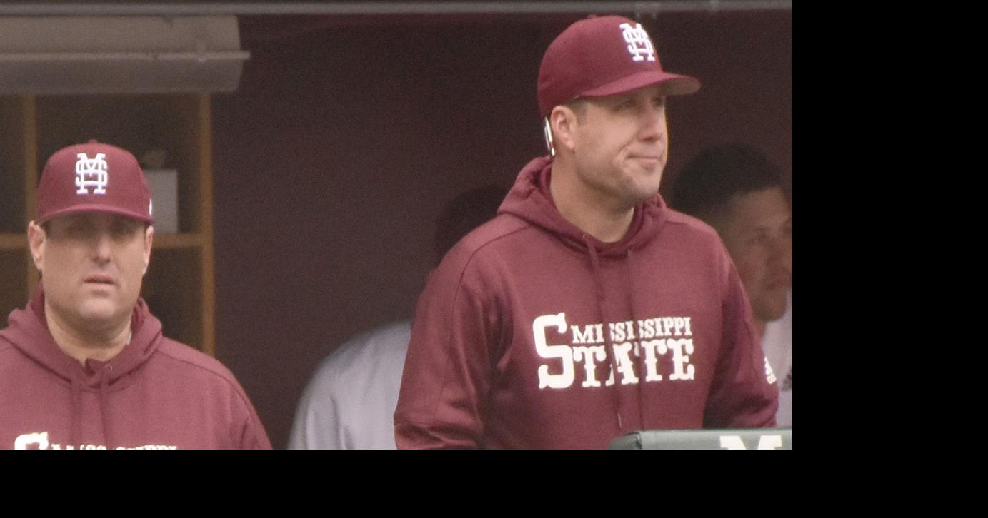 MSU’s Gautreau honored national baseball assistant coach of year ...
