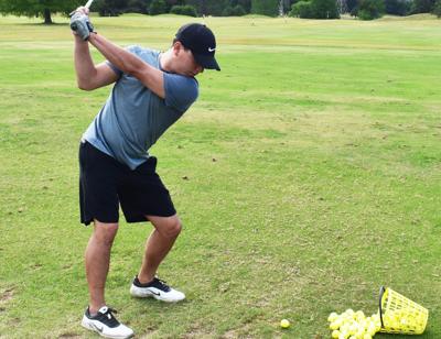 THE GREAT ESCAPE: MSU Golf Course back open for those who enjoy the ...