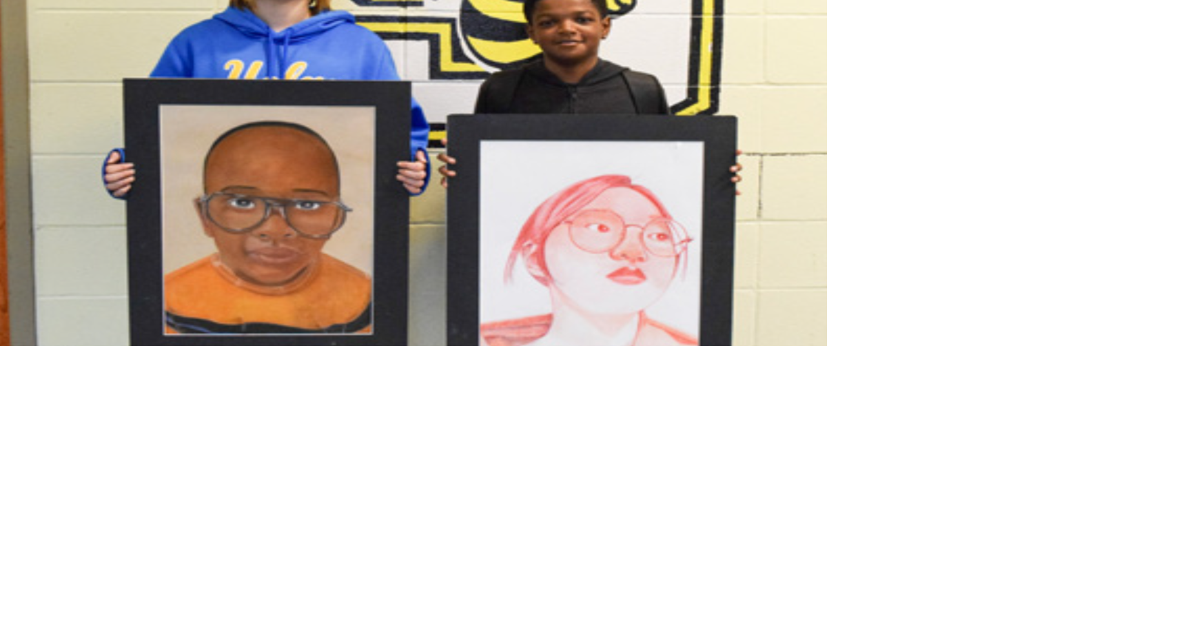 Armstrong students earn statewide art awards | News ...