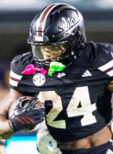 Injury to MSU's Bothwell not as severe as first thought | Sports ...