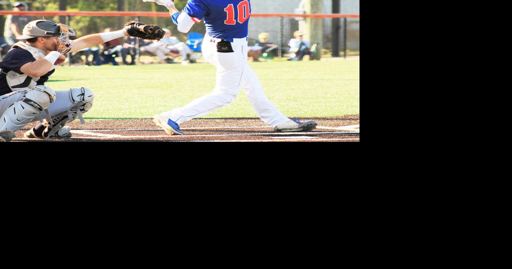 Starkville Academy baseball | | starkvilledailynews.com