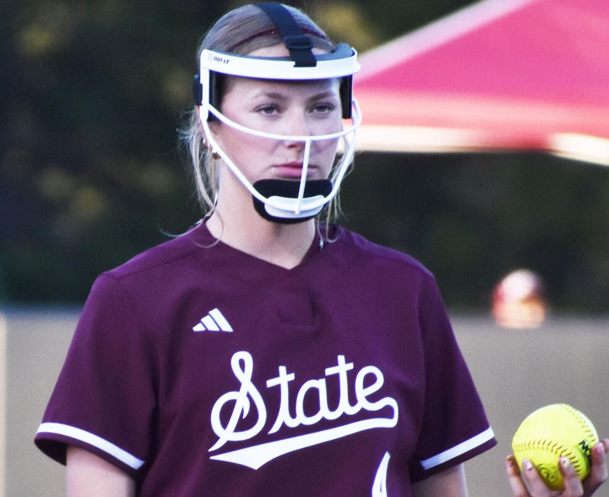 Faircloth puts up good numbers for MSU softball | Sports ...