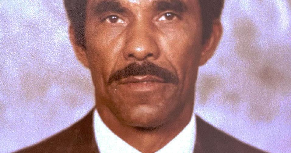 Remembering George Curry Jr. | News | starkvilledailynews.com